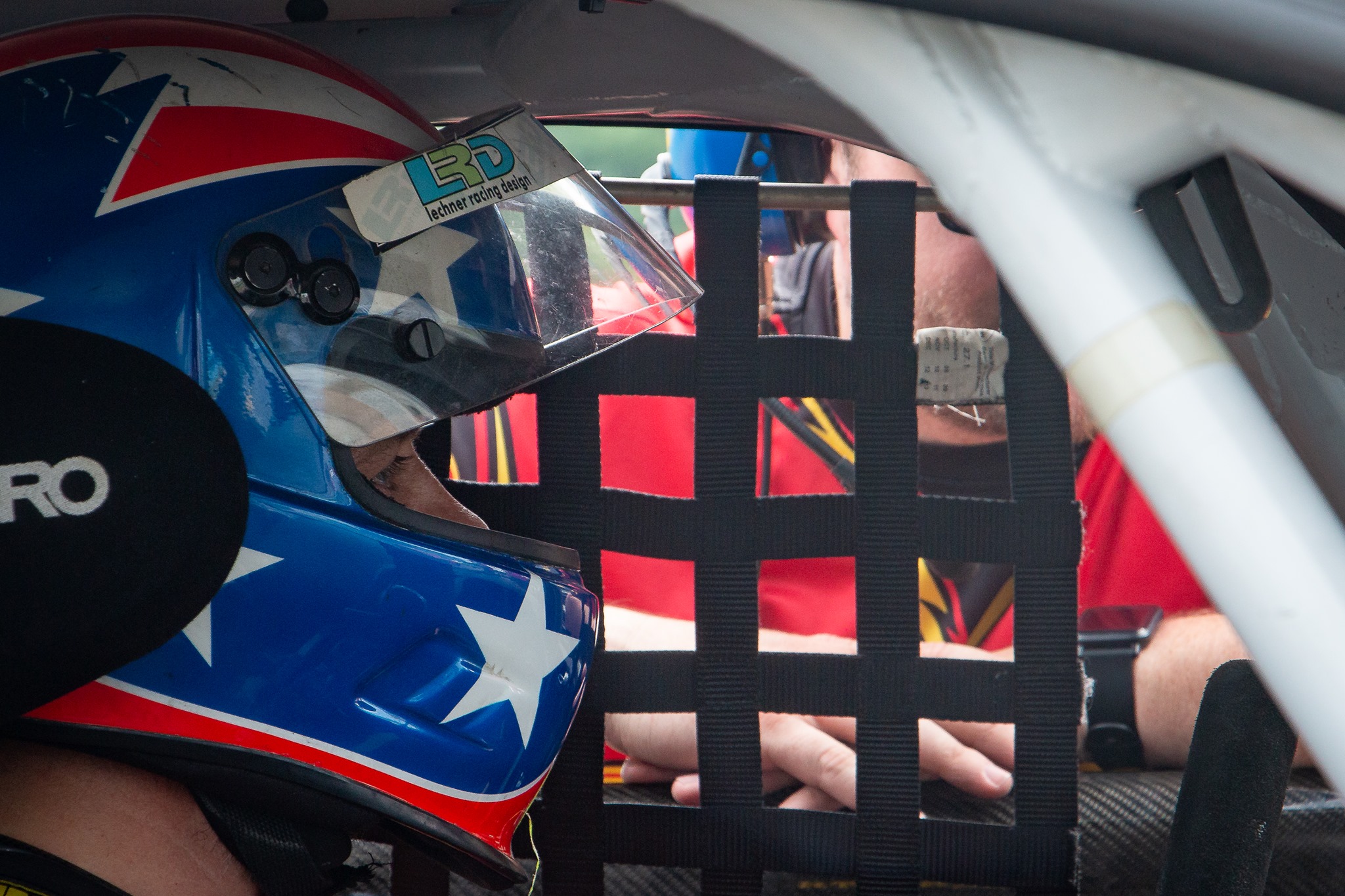Nonnamaker Racing – spanning five decades of sportscar racing